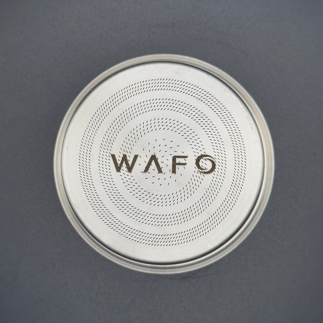 WAFO Taiwan