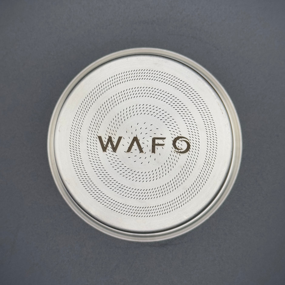 WAFO Taiwan