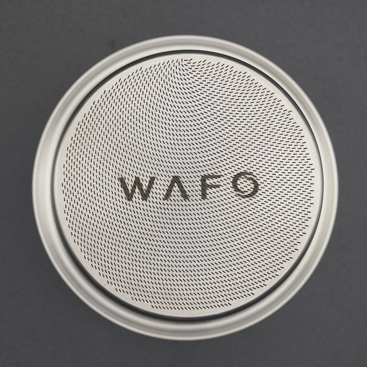 WAFO Taiwan