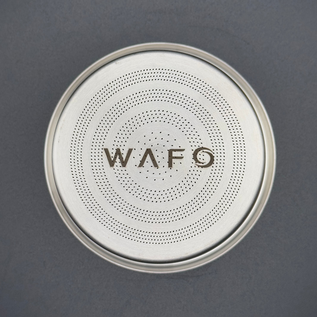 WAFO Taiwan