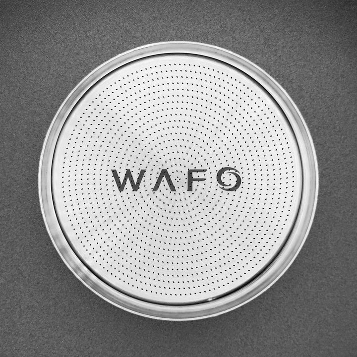 WAFO Taiwan