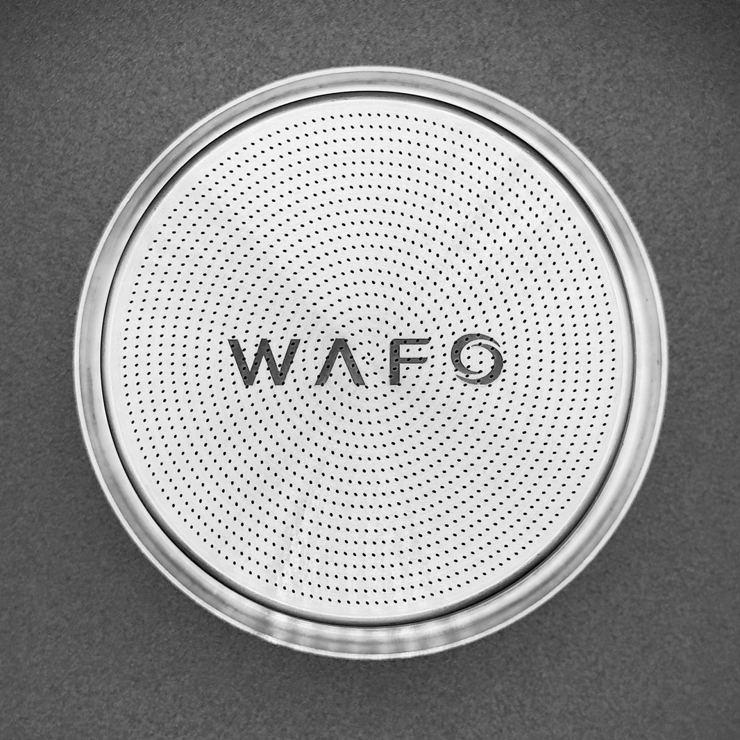 WAFO Taiwan