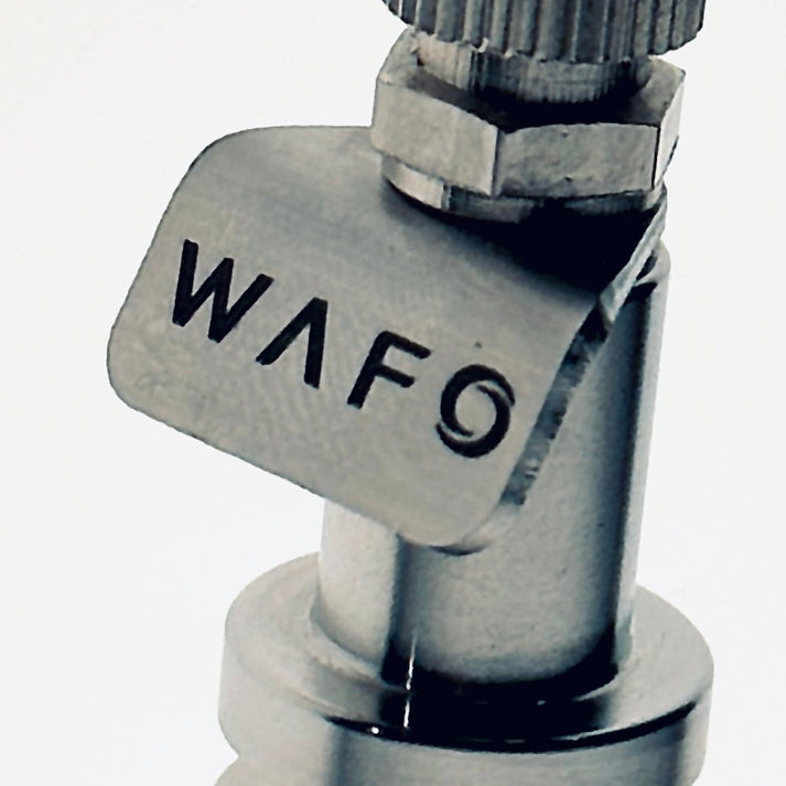 WABLOW – WAFO Taiwan